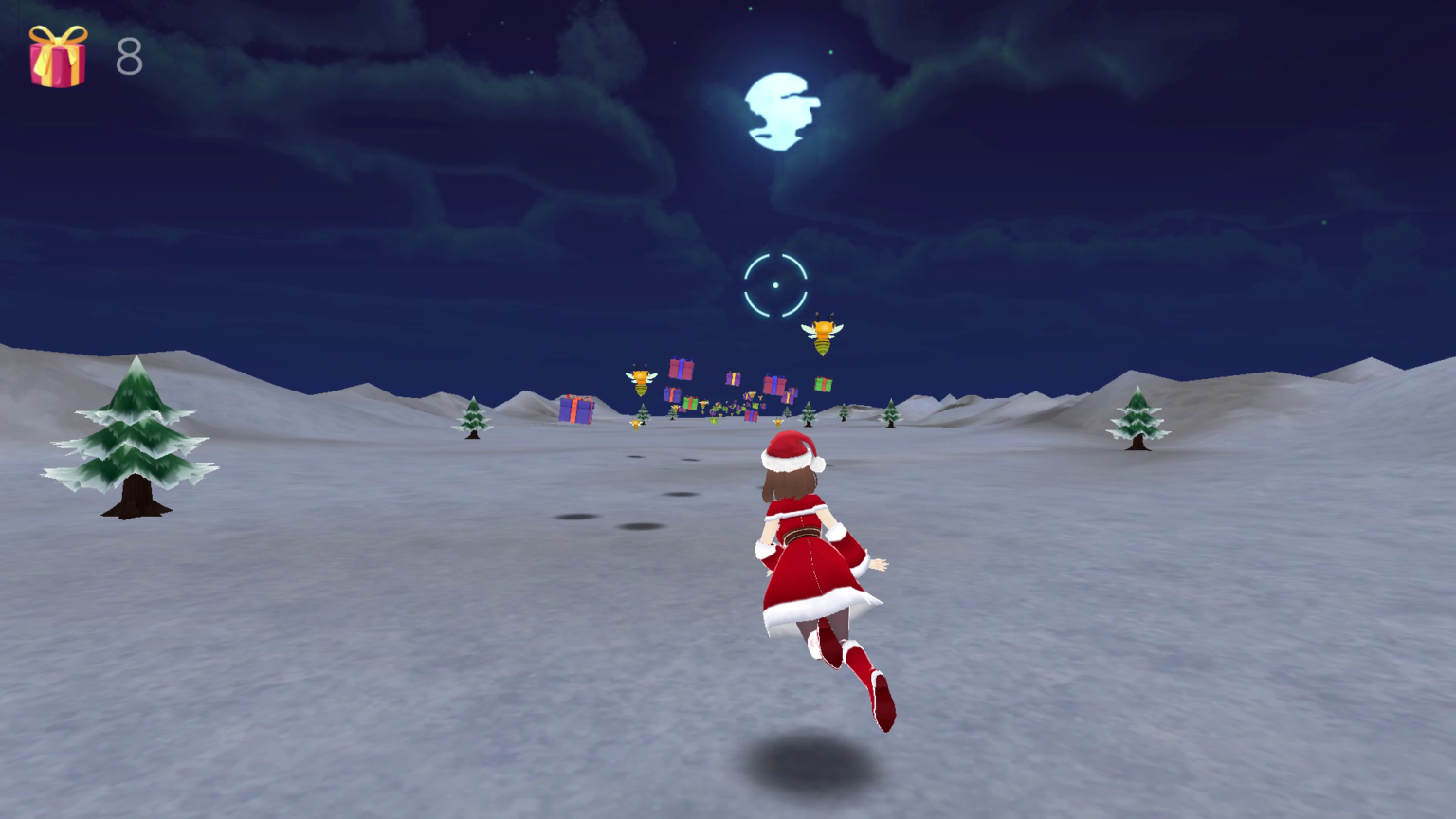 Nap Harmonia | Game and Tools